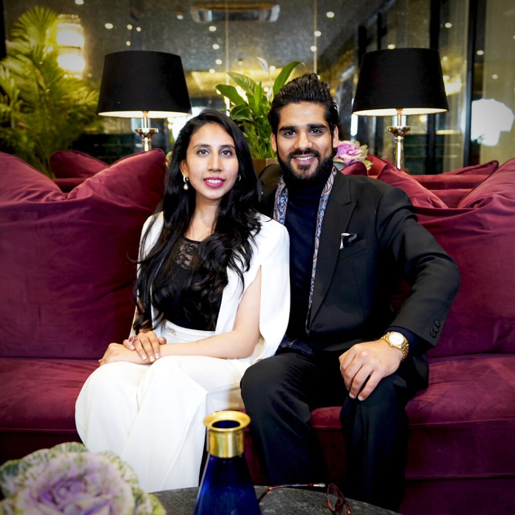 About us – Barkat